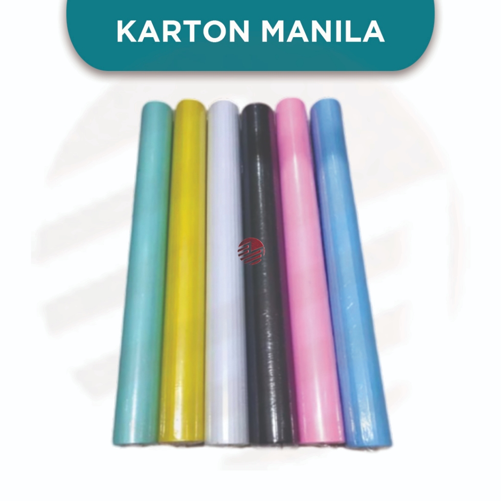 Jual Kertas Karton Manila / BCT - INDAH KIAT | Shopee Indonesia