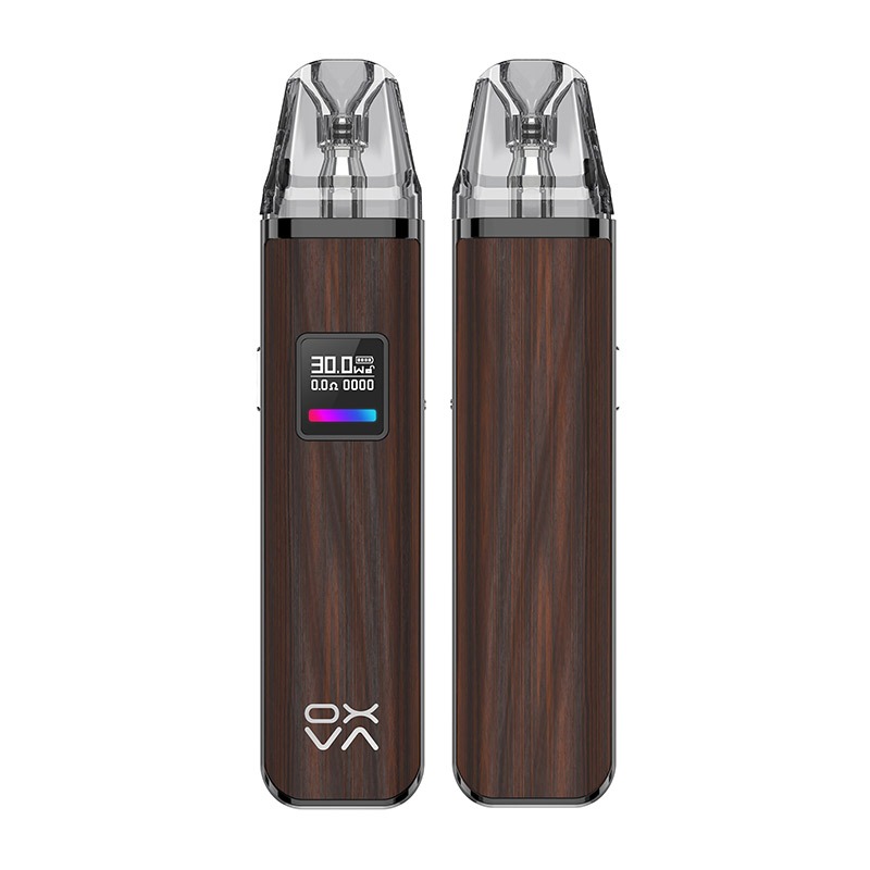 Jual Oxva Xlim Pro Pod Authentic + Liquid Foom Salt Nic 30ml | Shopee ...