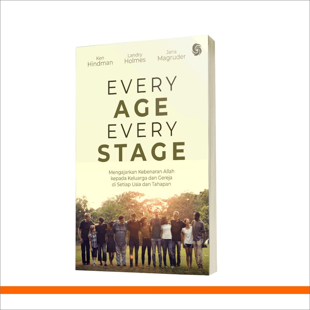 Jual Every Age Every Stage, Mengajarkan Kebenaran Allah | Shopee Indonesia