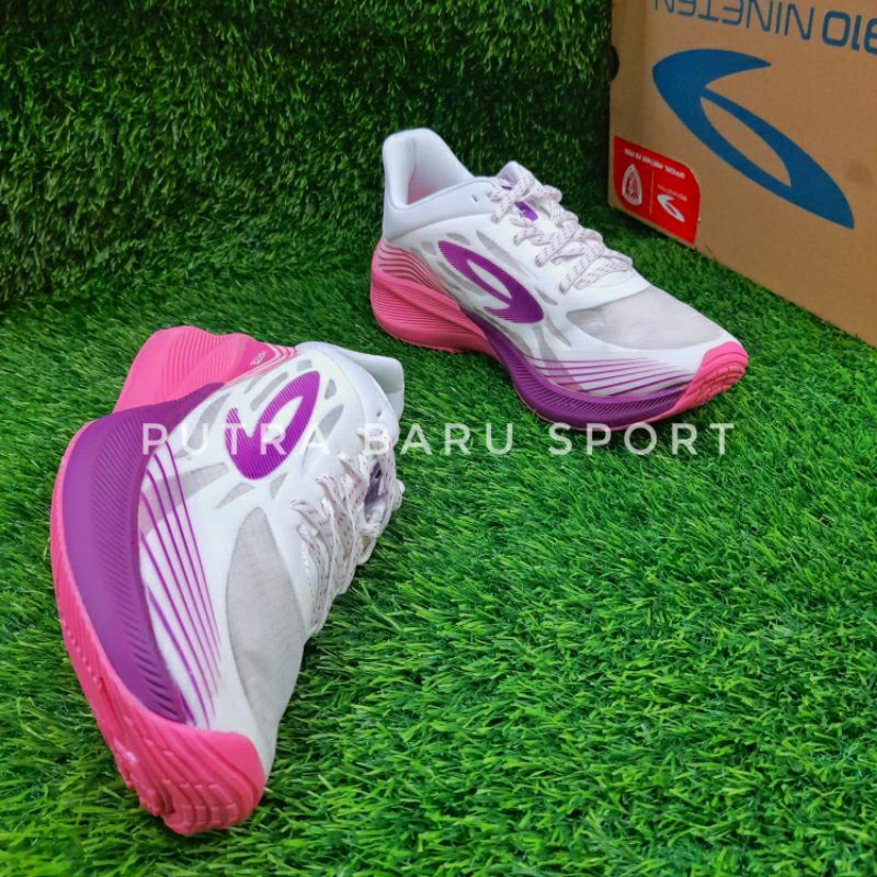 Jual Sepatu 910 NINETEN HAZE VISION 1.0 (100% Original) | Shopee Indonesia