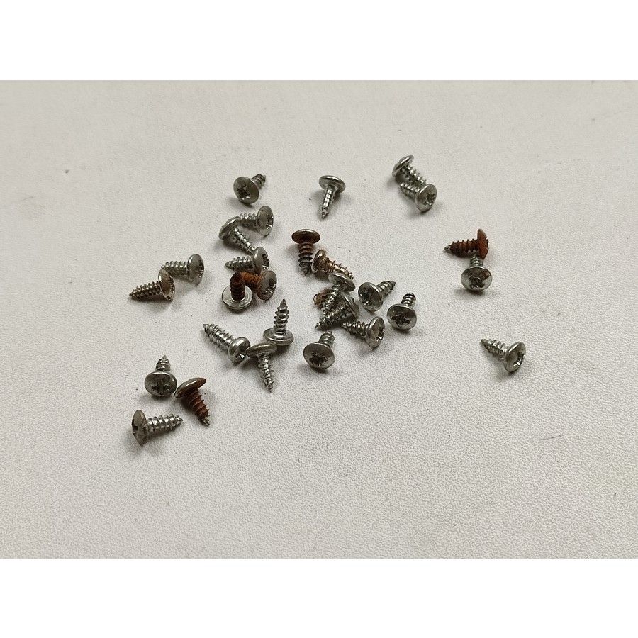 Jual ET52 BAUTM-BR-3 MUR SCREW ORI BAUT SKRUP BRACKET MONITOR | Shopee ...