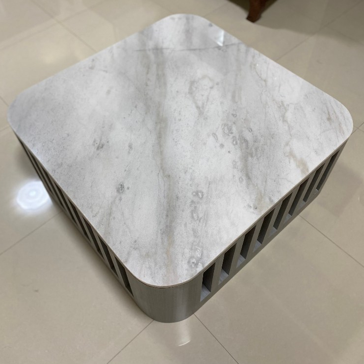 Jual Kitchen Set Marble | Marble Top Table | Bianco Marble | Meja ...