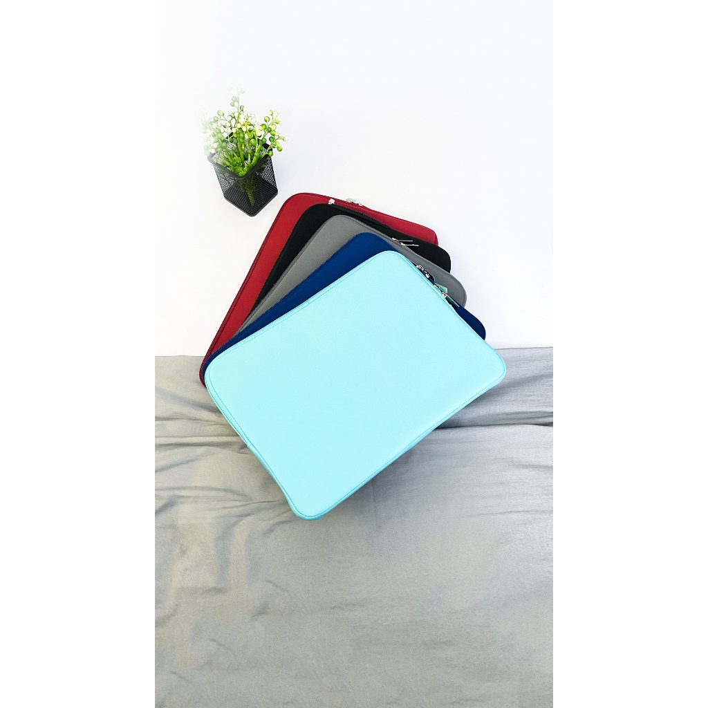 Jual SOFT CASE LAPTOP SARUNG NOTEBOOK SLEEVE MACBOOK Size 12" INCH 13 ...