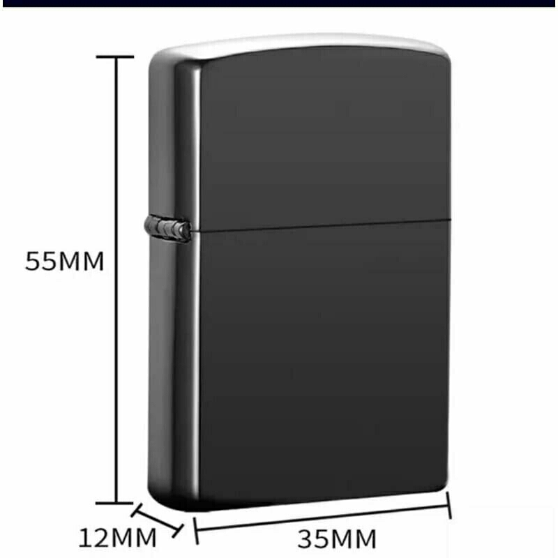 Jual korek api sumbu hitam polos | Shopee Indonesia