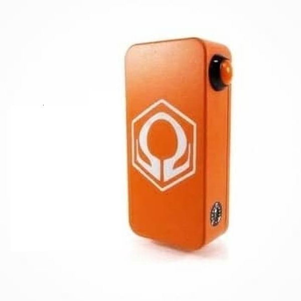 Jual Hexohm v3 Powder Coat Mod | Shopee Indonesia