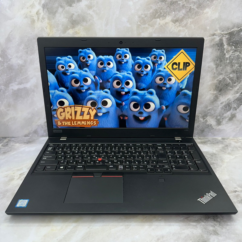 Jual Lenovo Thinkpad L580 Core i5 Gen 8 16GB SSD 1TB - Laptop Bekas ...
