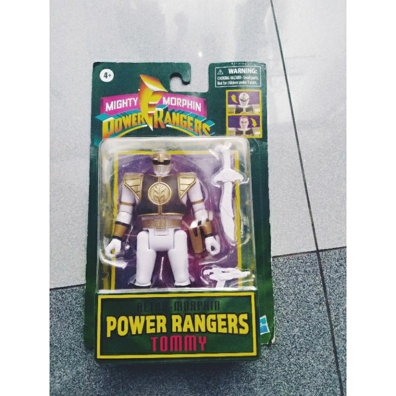 Jual power rangers retro Morphin | Shopee Indonesia
