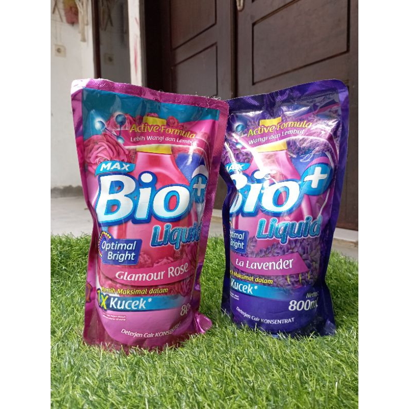Jual Bio+ Bio Plus Liquid 800ml | Shopee Indonesia
