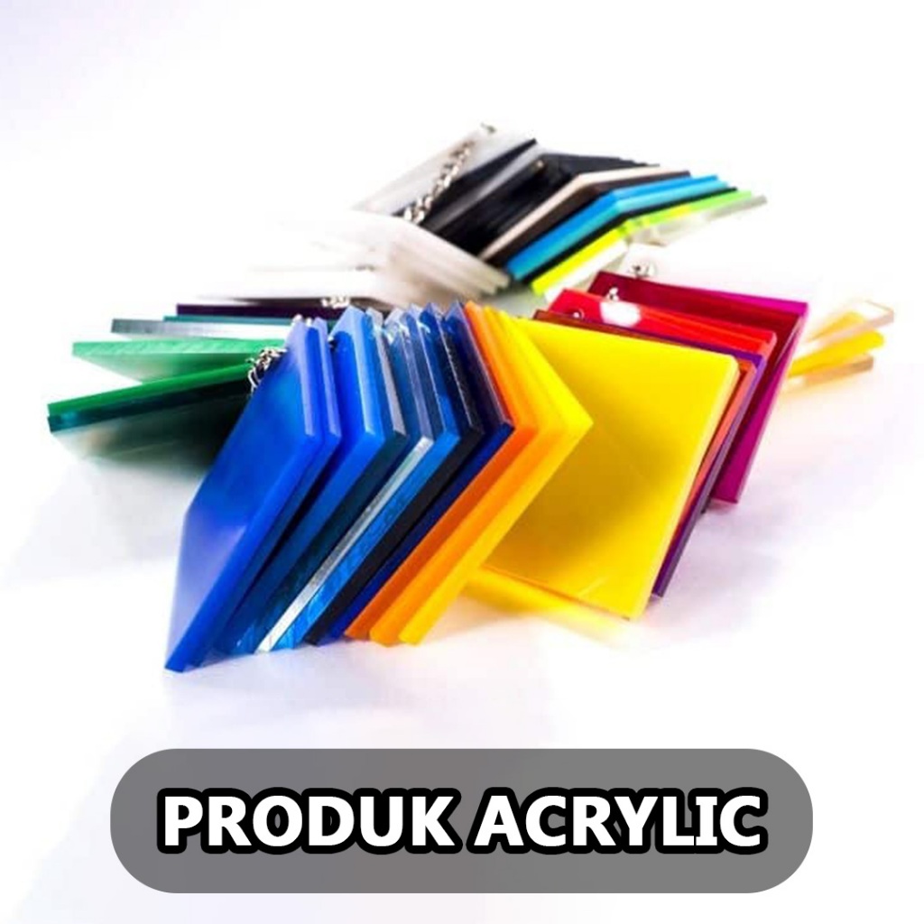 Jual Produk Acrylic Dengan Ukuran MEDIUM | Shopee Indonesia