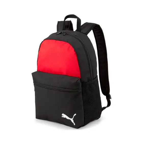Jual PUMA Teamgoal 23 Backpack Core Puma Red-Puma 07685501 - Tas Anak ...