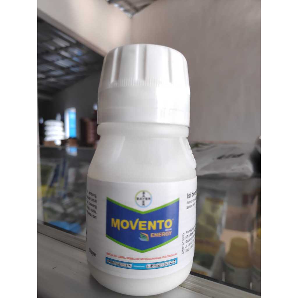 Jual Insektisida Movento 240 SC - 50 ML | Shopee Indonesia