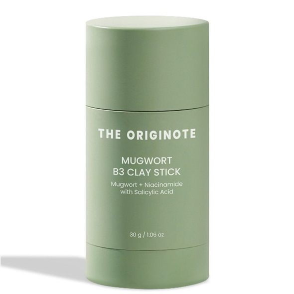 Jual CLAY MASK THE ORIGINOTE Masker Hijau | Shopee Indonesia