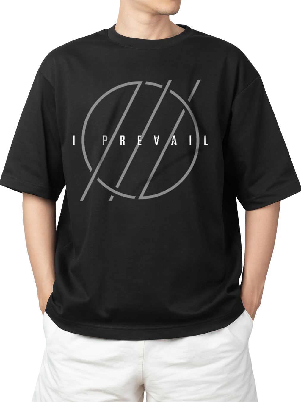 Jual Skena T-shirt Band I Prevail True Power 2023 Tour | Shopee Indonesia