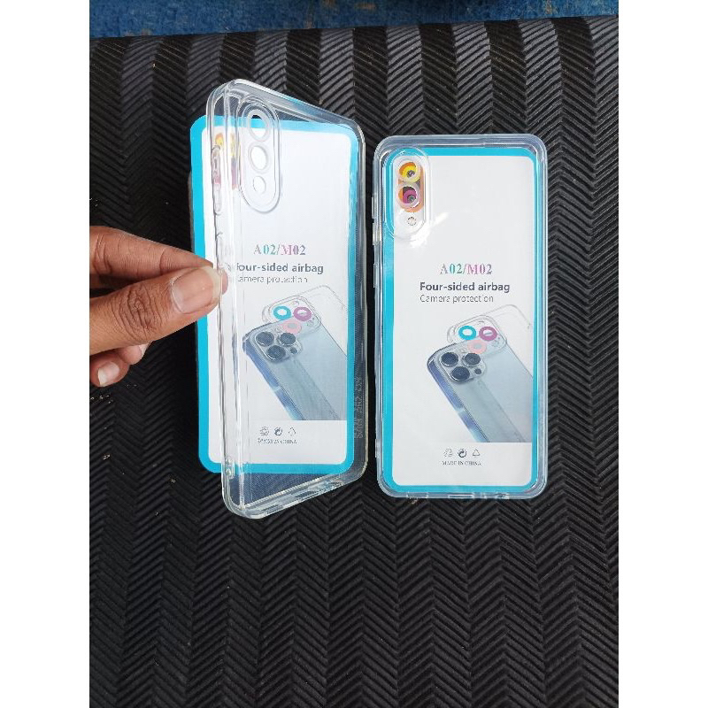Jual soft case bening xiaomi redmi 12C 13C 14C A3 11A 10A 10C 9A 9C 9T ...