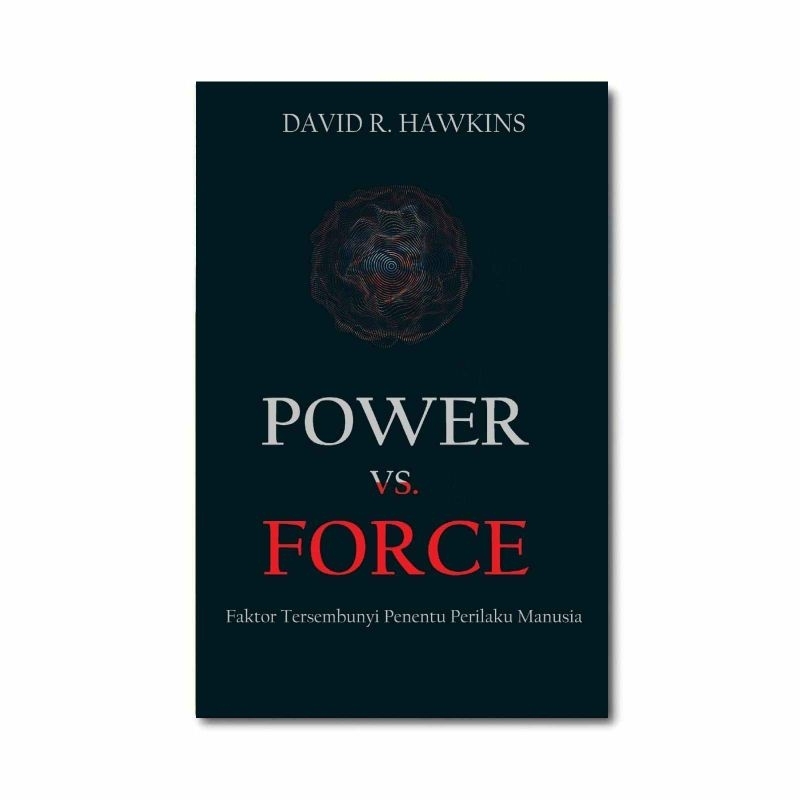 Jual Power Vs Force Faktor: Tersembunyi Penentu Perilaku Manusia ...