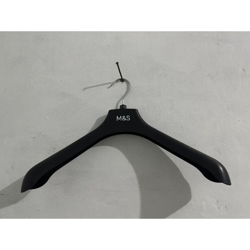Jual HANGER JAS 181 MEREK M&S {HARGA 6 PCS} | Shopee Indonesia