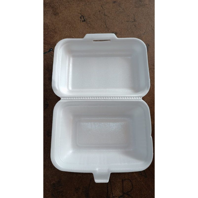 Jual Styrofoam Makanan per 10pcs (Instant) | Shopee Indonesia