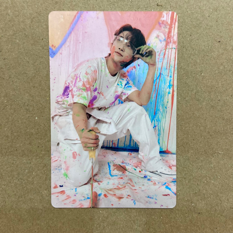 Jual OFFICIAL PC JOSHUA FTS CARVER BOOKLET CARAT VERSION SEVENTEEN ...
