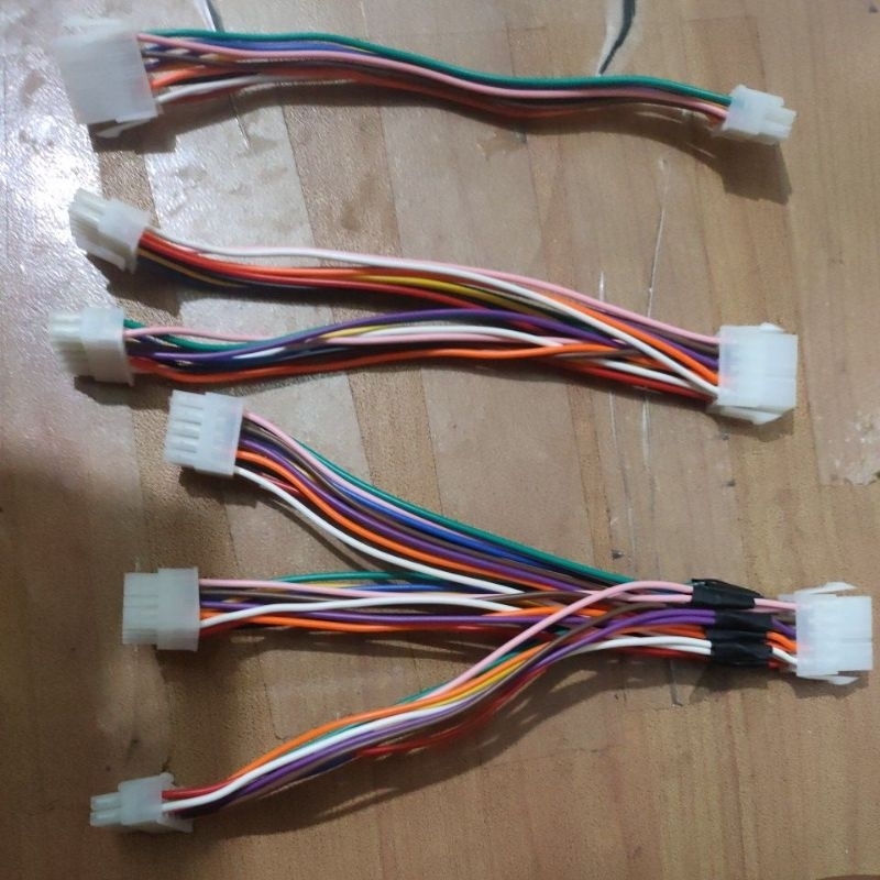 Jual Socket soket PNP Modul Basuri | Shopee Indonesia