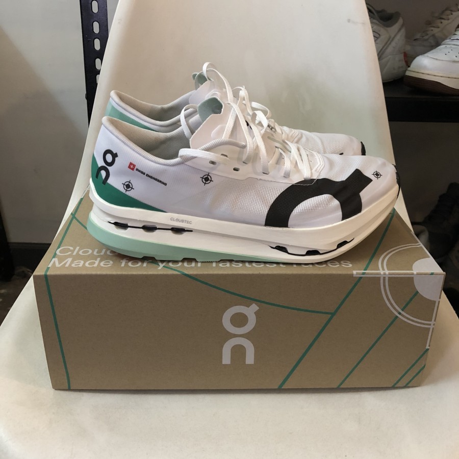 Jual SEPATU LARI PRIA ON CLOUD RUNNING BOOMECHO | Shopee Indonesia