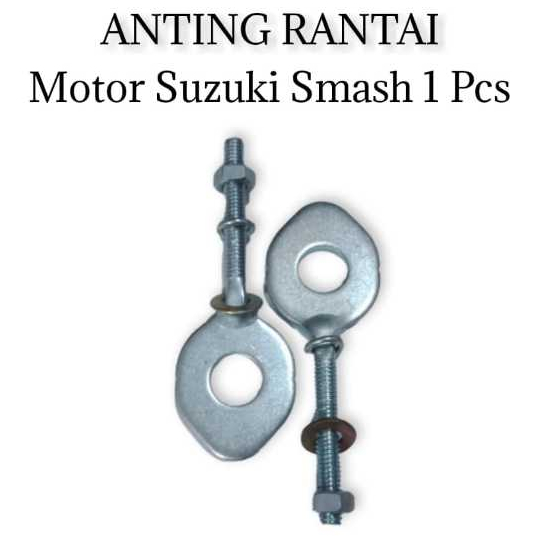 Jual Anting Rantai Motor Suzuki Smash 1 Pcs | Shopee Indonesia