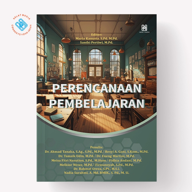 Jual Selat Media - Buku Perencanaan pembelajaran | Buku Pembelajaran ... Jual Selat Media - Buku Perencanaan pembelajaran | Buku Pembelajaran ...