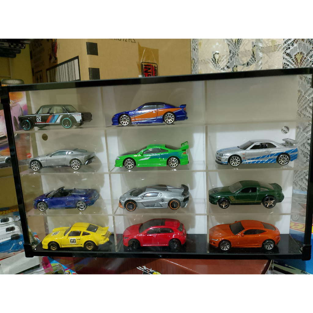 Jual LOOSE HOTWHEELS & MATCHBOX | Shopee Indonesia