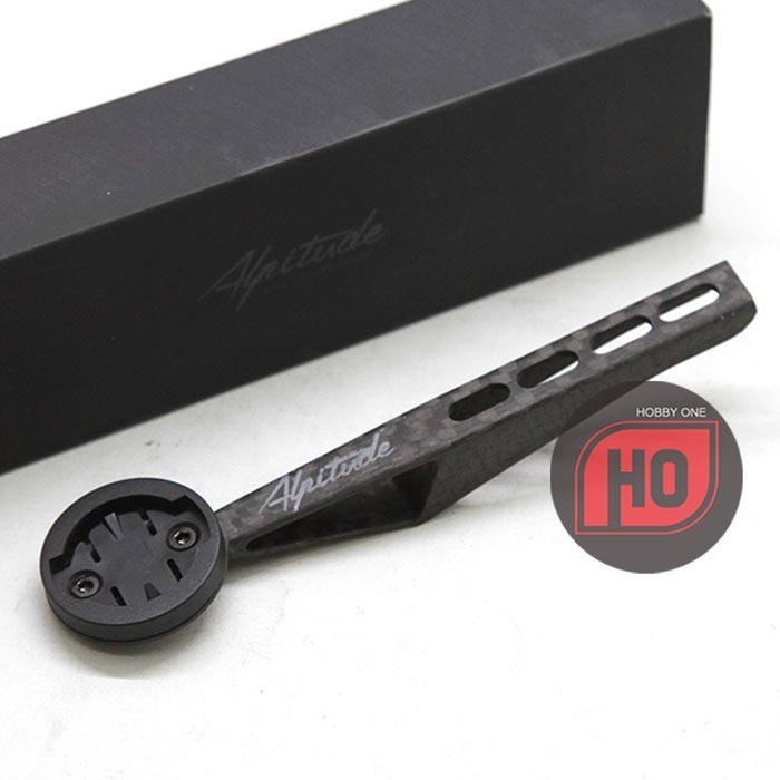 Jual ALPITUDE Stelvio Corretto X Cervelo S5 Garmin Computer Mount ...