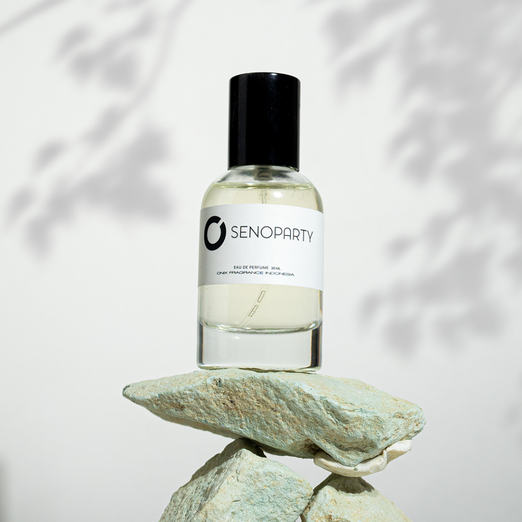 Jual Senoparty Parfum by Onix Fragrance - Eau de Perfume 30ml | Shopee ...