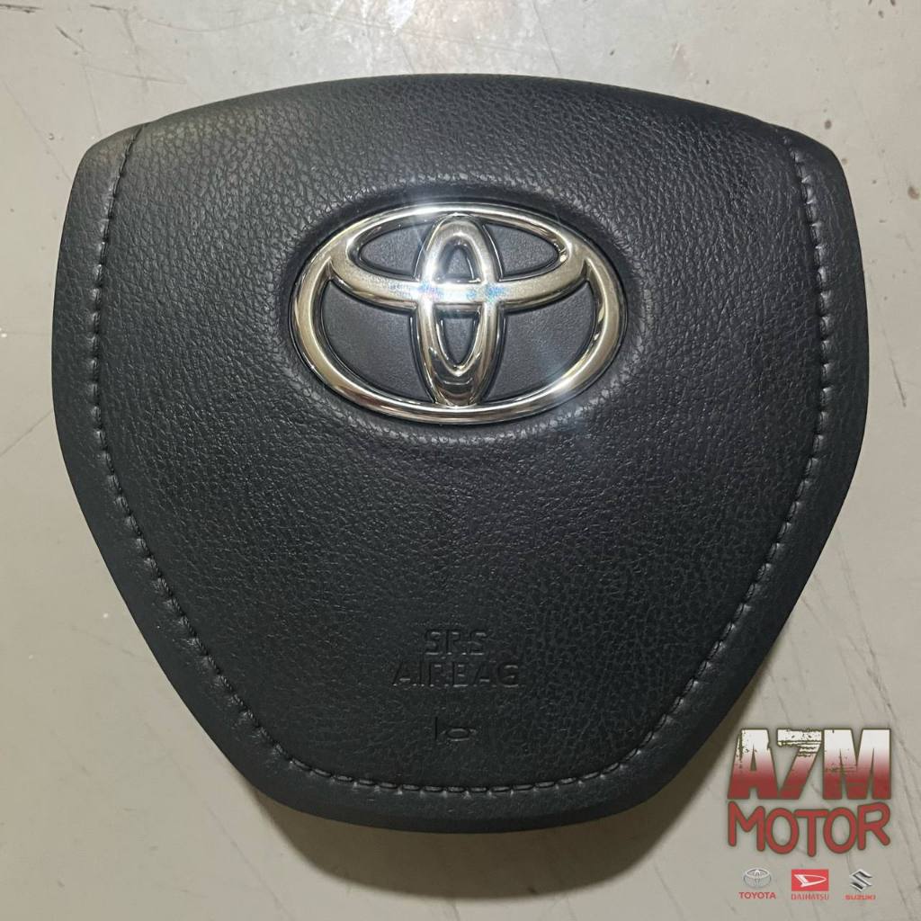 Jual Airbag Yaris (Tanpa Inflator) | Shopee Indonesia