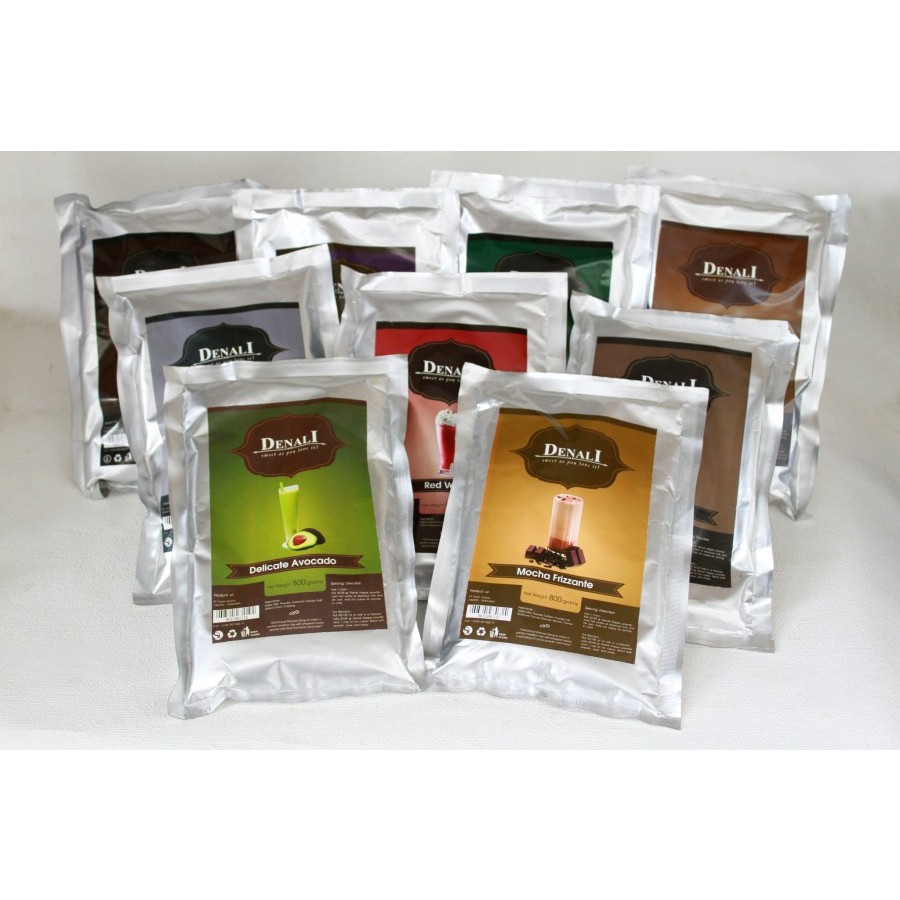 Jual Frappe Powder | Shopee Indonesia