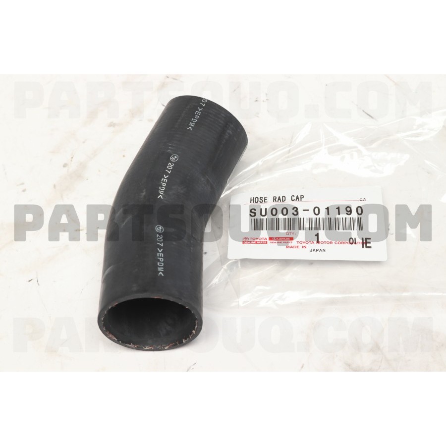 Jual SELANG HOSE RADIATOR TOYOTA GT86 FT86 SUBARU BRZ ORIGINAL SU003 ...