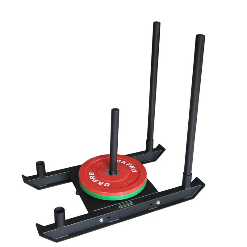 Jual Power Sled for Speed and Strength Training - Push and Pull Prowler ...