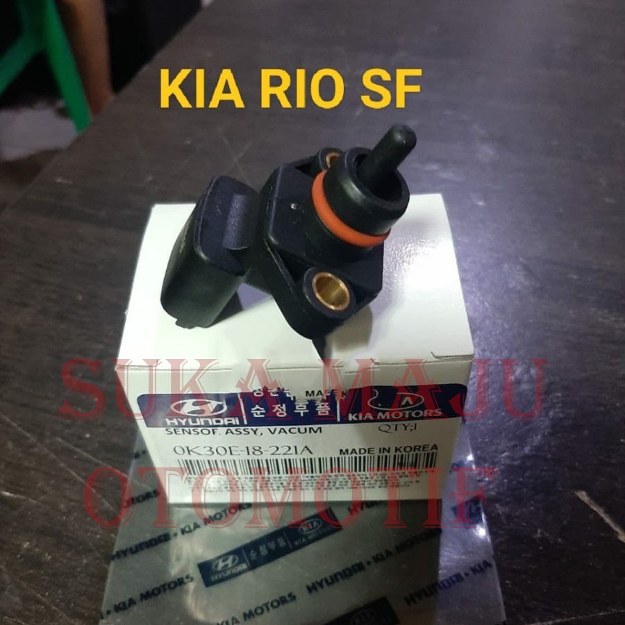 Jual sensor map kia rio SF | Shopee Indonesia