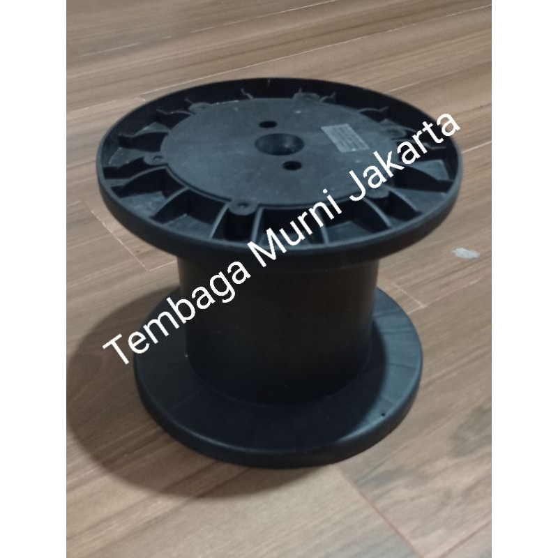 Jual Kelosan/Roll/ Bobin Kabel Besar Diameter 24,5cm | Shopee Indonesia