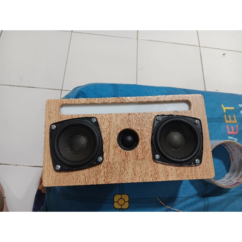 Jual Box + Speaker Viral dan Tweeter | Shopee Indonesia
