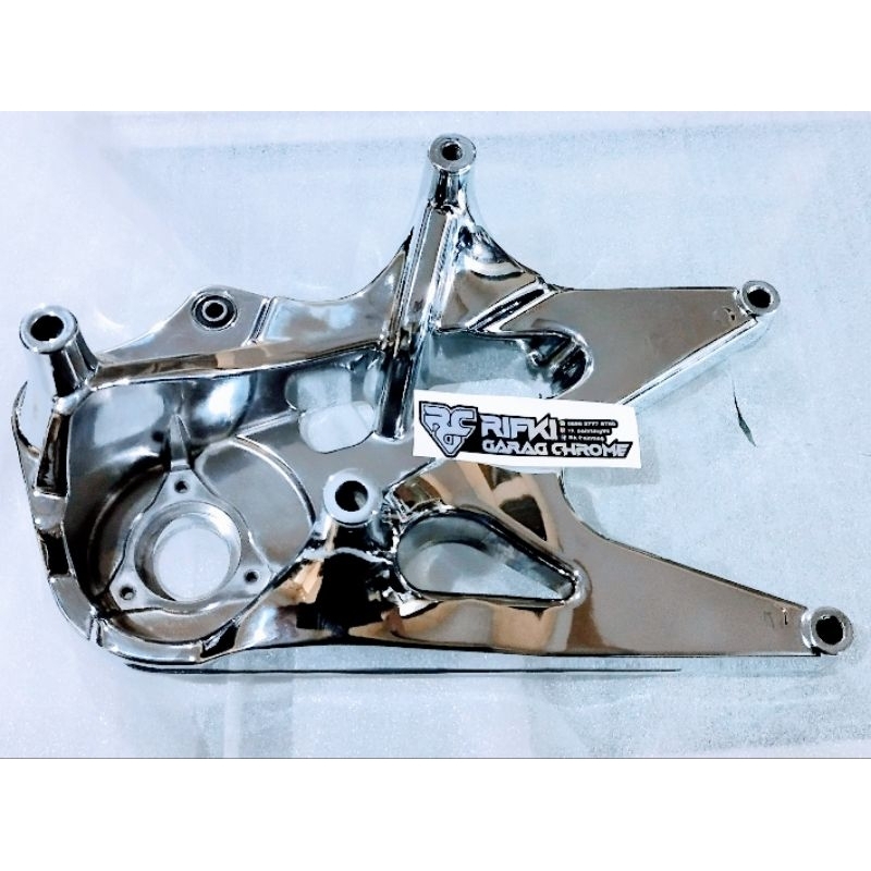 Jual arm swing arm aerox new 155 conected 2020-2023 kode barang type ...