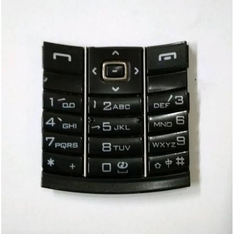 Jual keypad hp jadul hape lawas | Shopee Indonesia