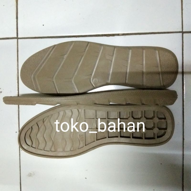 Jual outsole alas sepatu casual pria ( IZ ) | Shopee Indonesia