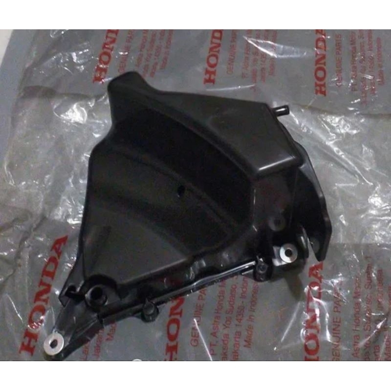 Jual BOX FILTER HONDA BEAT POP/STREET/SCOOPY 11017552 K50 ORIGINAL ...