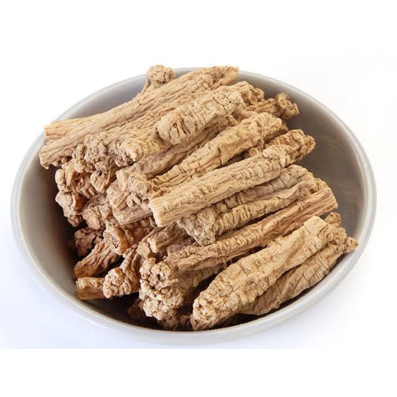 Jual 500 G 600 GR GRAM GRADE A 党参 DANG SHEN TONGSHEM TONGSIM TONG SEM ...