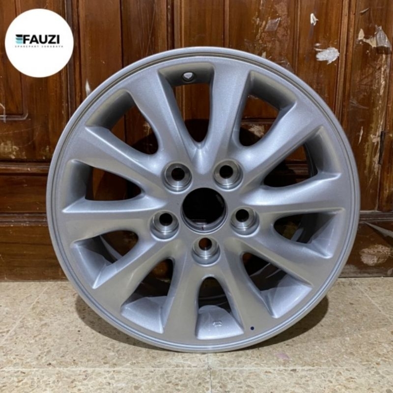 Jual velg innova luxury Baru Original Toyota | Shopee Indonesia