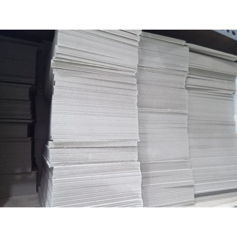 Jual kertas karton bot ukuran 10,5 X21,5 cm | Shopee Indonesia