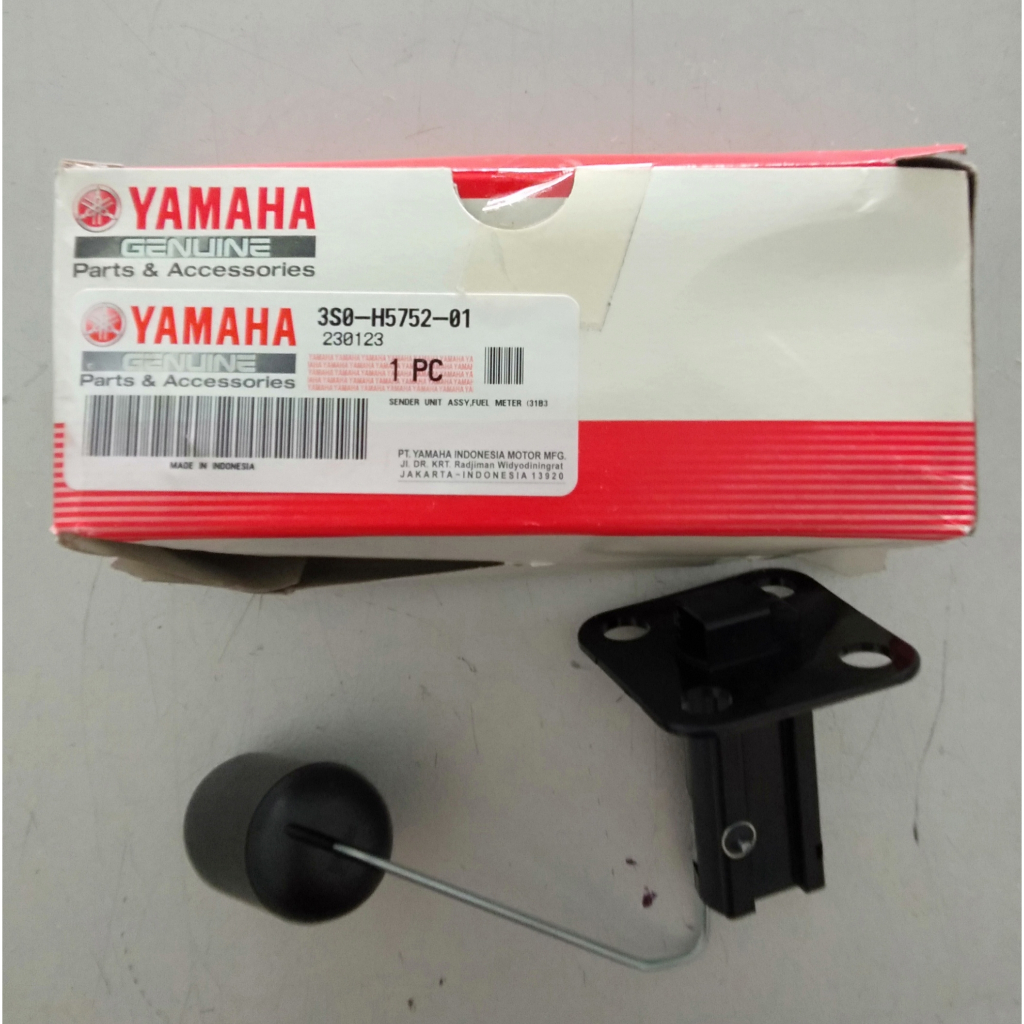 Jual SENDER UNIT ASSY,FUEL METER (31B3) / PELAMPUNG TANGKI BENSIN ...