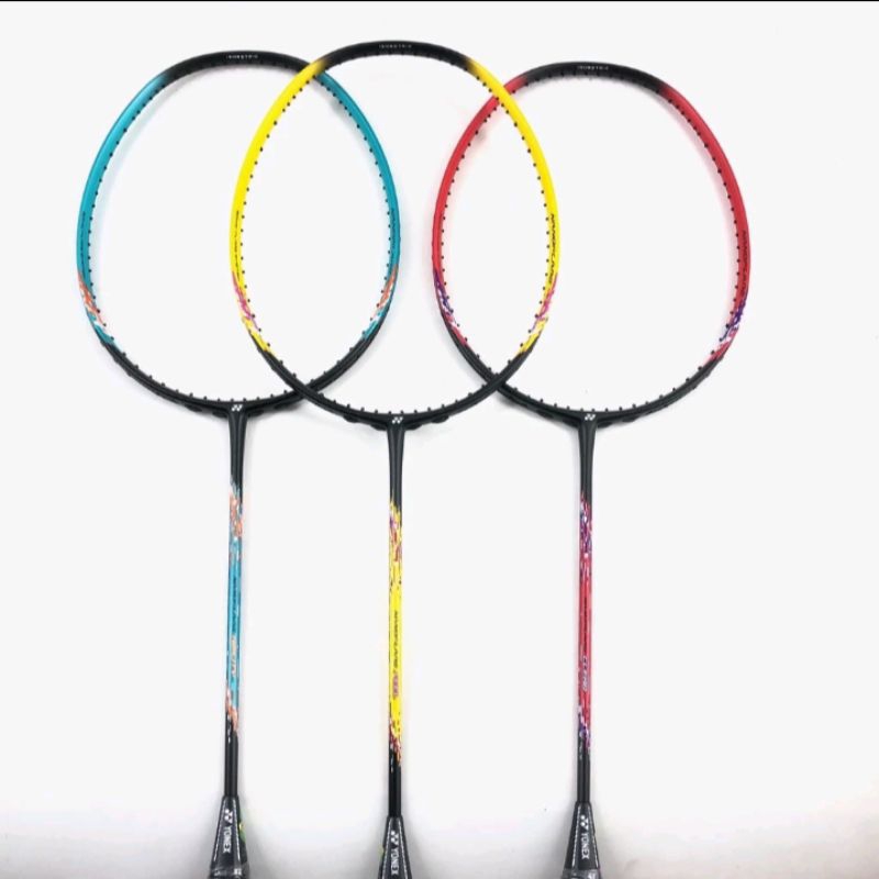 Jual Raket Badminton Yonex NanoFlare 001/ Feel/Ability/Clear | Shopee Indonesia