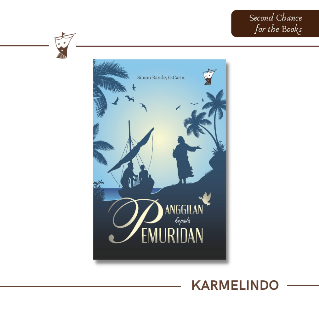 Jual Panggilan kepada Pemuridan (SCFTB) | Shopee Indonesia