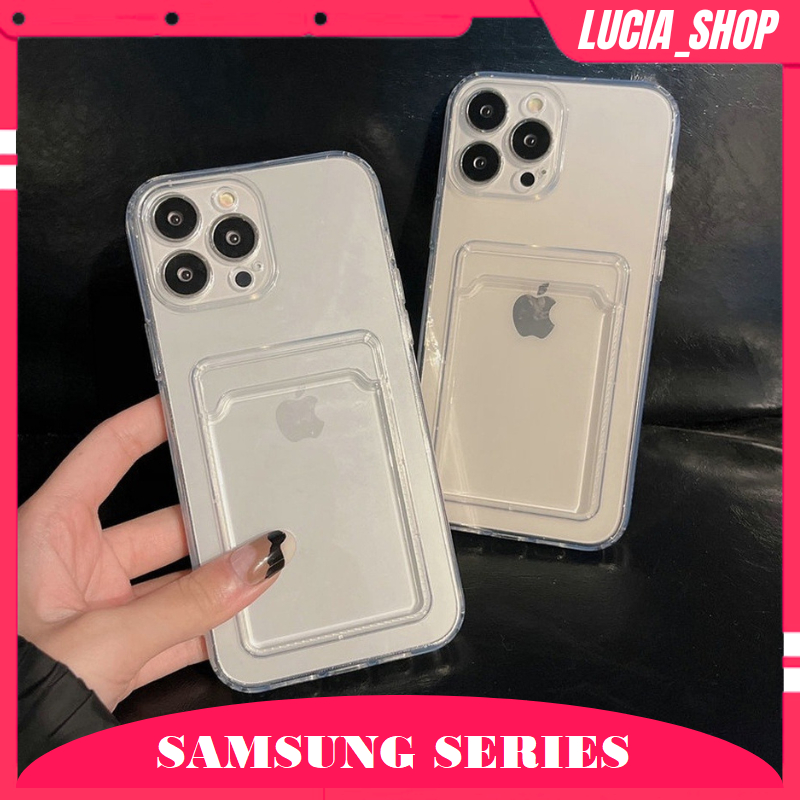 Jual Case Samsung A05 A05S A03 Core A13 4G 5G A04S A23 A02S A03S A03 M03 A10 A10S A11 M11 A12 ...