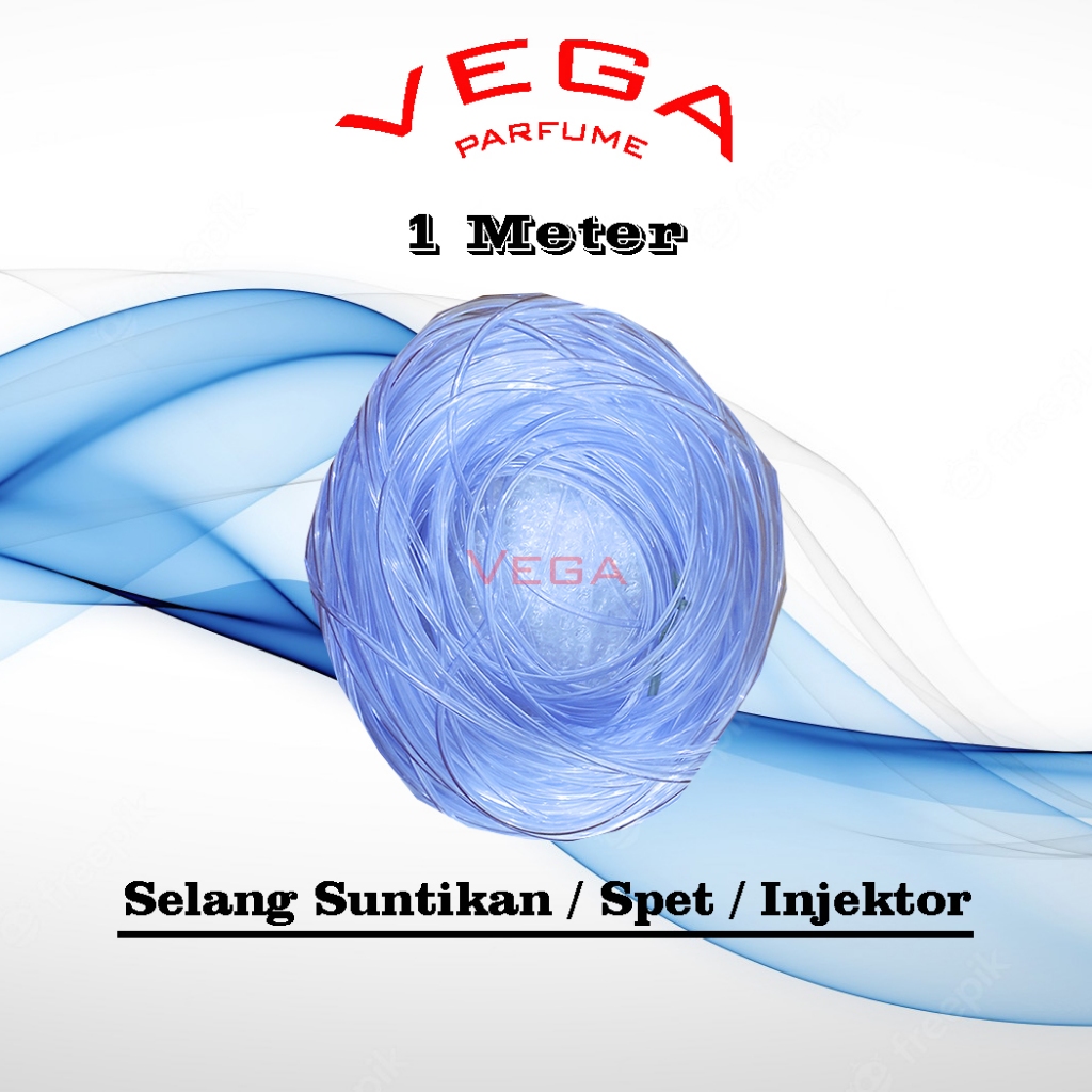 Jual Selang Bening Suntikan Injeksi Parfum dan Tinta Bahan Tebal Harga ...