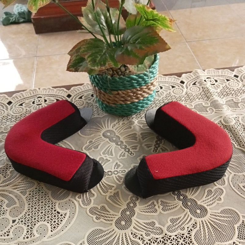 Jual (R6) Busa Pipi NHK R6 || Busa NHK R 6 Kancing Besi Dan R6 Kancing Plastik | Shopee Indonesia