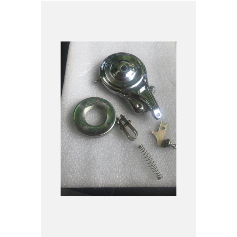Jual Rem tromol 70 mm utk sepeda mini 20/24 | Shopee Indonesia